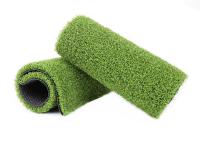 China 2*25m 4*25m Synthetic Outdoor Decorative Artificial Grass Carpet For Your Home for sale