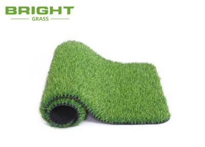 China PE Monofilament 8800D Decorative Artificial Grass Fake Grass Carpet for sale