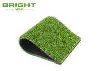 China PE Monofilament 8800D Decorative Artificial Grass Fake Grass Carpet for sale