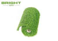 China Custom Decorative Grass Carpet For Table / Faux Grass Table Runner 2 * 45m for sale