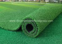 China Artificial Turf Grass For Golf 50 * 50cm 50mm Flame Retardant for sale