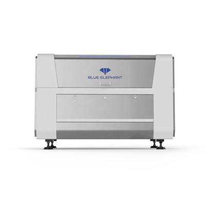 China CO2 Laser Cutting Machine 1390 Programmable Non Tube Metal Engraving Machine for Wooden Word in China for sale