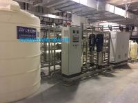 China 0.25M3/H 0.5M3/H  Reverse Osmosis Water Filter System for sale
