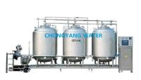 China Full Automatically CIP System Cip Cleaning System For Various Industry for sale