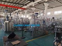China Full Automatically CIP System Cip Cleaning System For Various Industry for sale
