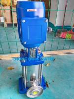 China LOWARA Pump Multi Stage Centrifugal Pump for sale