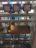 China Pharma Water System Purified Water System For Pharma With DQ IQ OQ FAT SAT for sale