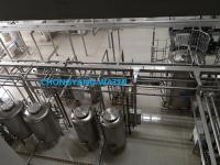 China FDA CGMP GMP Industrial Water Filter System Water System In Pharmaceutical Industry for sale