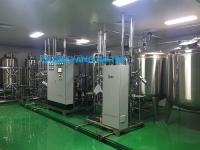 China DOW / Hydranautics Reverse Osmosis Water Filter System Membrane Ro Filter for sale