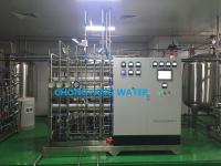 China DOW / Hydranautics Reverse Osmosis Water Filter System Membrane Ro Filter for sale