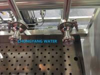 China DOW / Hydranautics Reverse Osmosis Water Filter System Membrane Ro Filter for sale