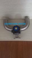 China Reverse Osmosis system EDI with DQ IQ OQ PQ SAT FAT for sale