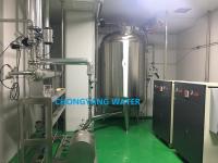 China Reverse Osmosis system EDI with DQ IQ OQ PQ SAT FAT for sale