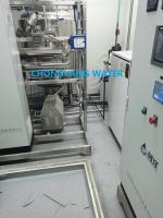 China Automatic Pharma Water System Water Treatment Plant Full Stainless Steel for sale