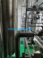 China Reverse Osmosis Edi Pharmaceutical Water Purification System For Pharmaceuticals Grade for sale