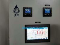 China Ss304 316 Medical Water Purification Systems With RO Uv System Edi Module Water Treatment for sale