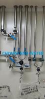 China Pure Sterilize Pharma Water System Double RO Pharmaceutical Water Treatment Process for sale
