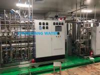 China DOW Water Purification Systems Pharmaceutical Water Treatment Plant for sale