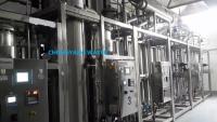 China WFI Industrial Water Distiller Water Electrical Power Generation And Distribution For Injectable for sale