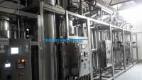 China WFI Industrial Water Distiller Water Electrical Power Generation And Distribution For Injectable for sale