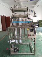 China Medical Pharmaceutical Water System Preparation Water Treatment for sale