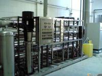 China Multi Medium Industrial Ro Membrane Single RO Water Treatment for sale