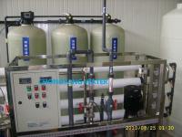 China Reverse Osmosis Water Filter System Municipal Drinking Water Treatment for sale