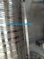 China Food Industry Reverse Osmosis Water Filter System Drinking Water Treatment Machine for sale