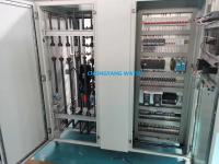 China Commercial Reverse Osmosis Water Filter System Drinking Water Treatment Plant for sale