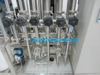 China Industrial RO Plant Reverse Osmosis Water Treatment System for sale