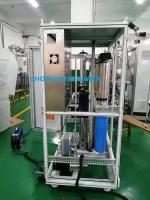 China Pure Water System Ro System For Hemodialysis SS304 for sale