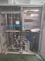 China Reverse Osmosis System Dialysis Ro Plant For Clinic Dialysis for sale
