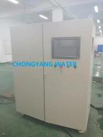 China High Purity Medical Water System For Dialysis Water Treatment Plant for sale