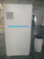 China Medical Water Purification Systems Healthcare Dialysis Water Treatment Plant for sale