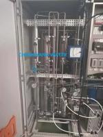 China Medical Water Purification Systems Healthcare Dialysis Water Treatment Plant for sale