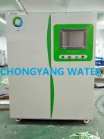 China CMS Medical Water Purification Systems Ro Water For Dialysis for sale