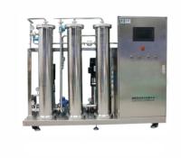 China Medical Deionized Water System Ro Water For Dialysis for sale
