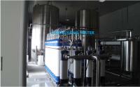 China Ultrafiltration Equipment Uf Equipment Water Purification for sale