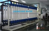 China Ultrafiltration Equipment Uf Equipment Water Purification for sale
