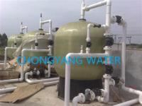 China Power Plant Steam Boiler Water Treatment EDI RO Water Treatment System for sale