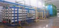 China Pre Treatment Boiler Feed Water Treatment System Ro Plant For Industrial Use for sale