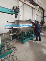China Purified Water Tank Water Purifier With Stainless Steel Tank For Bioprocess for sale