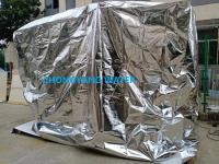 China Industrial Purified Water Tank Insulated Stainless Steel Water Purifier Tank for sale