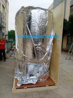 China Industrial Purified Water Tank Insulated Stainless Steel Water Purifier Tank for sale