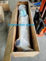 China Industrial Types Of Shell And Tube Heat Exchanger for sale