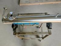 China Stainless Steel Pharmaceutical Heat Exchanger For Industry for sale
