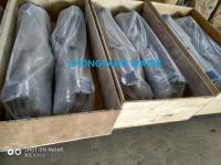China Double Tube SS316L Shell Tube Heat Exchanger Heat Exchanger In Pharmaceutical Industry for sale