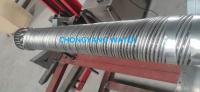 China Double Tube SS316L Shell Tube Heat Exchanger Heat Exchanger In Pharmaceutical Industry for sale