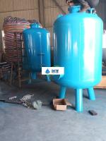 China Quartz Bag Filter Housing Stainless Steel Frp Cartridge Filter Housing for sale