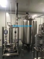 China Pharma PW System With UV Sterilization Module for sale
